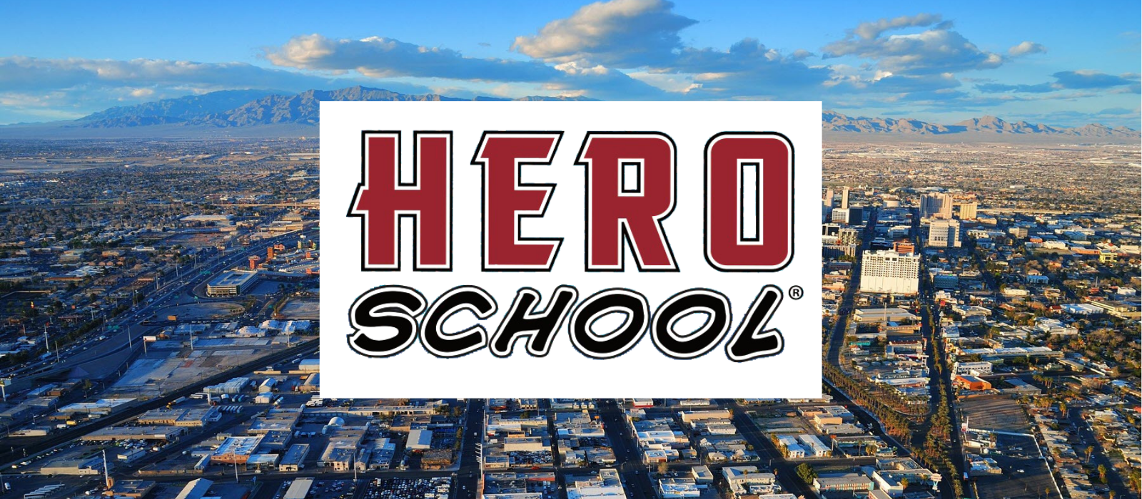 Hero School