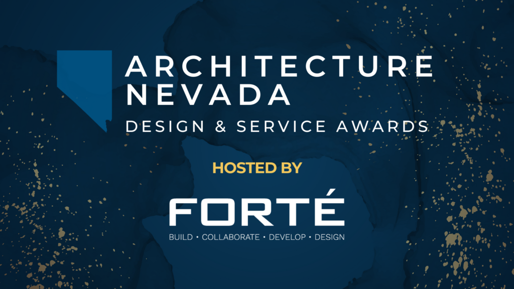 AIA Nevada: AxNV Design & Service Awards - Network.Vegas