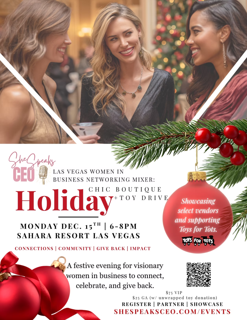 DevLearn - Network.Vegas